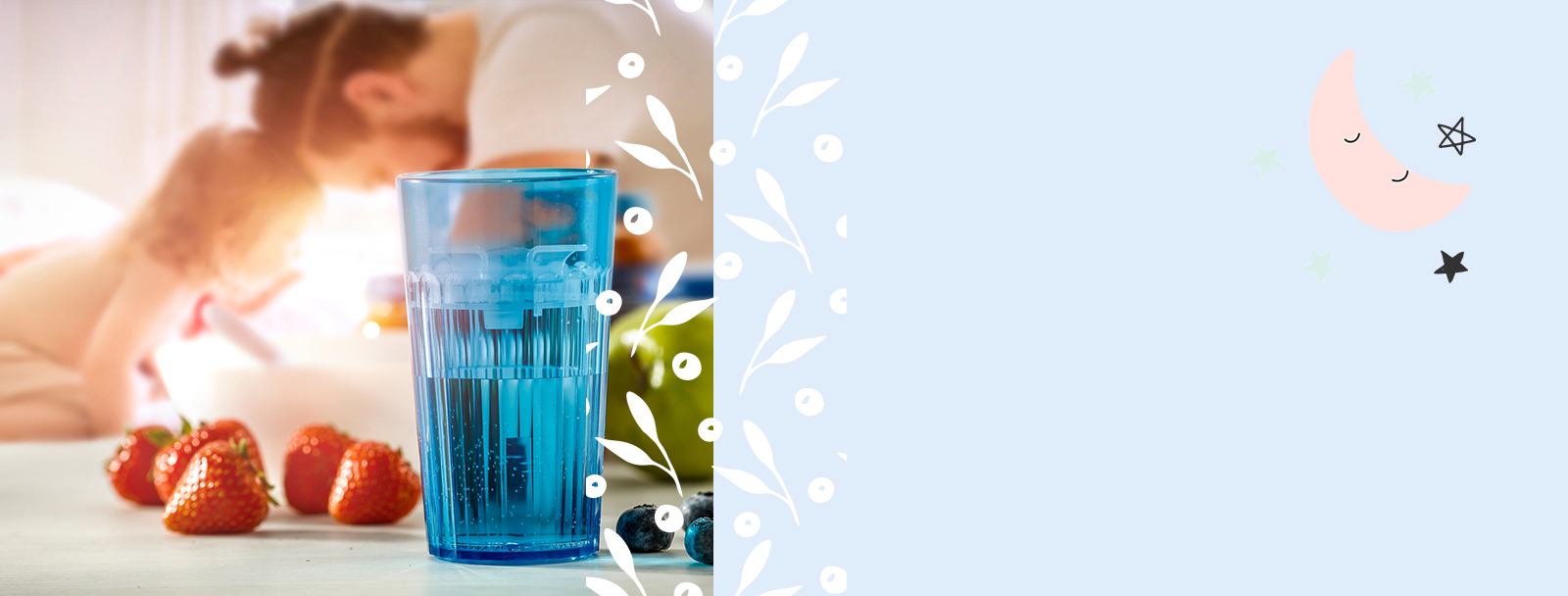 Reflo training cup for a child - official website of the distributor in ...