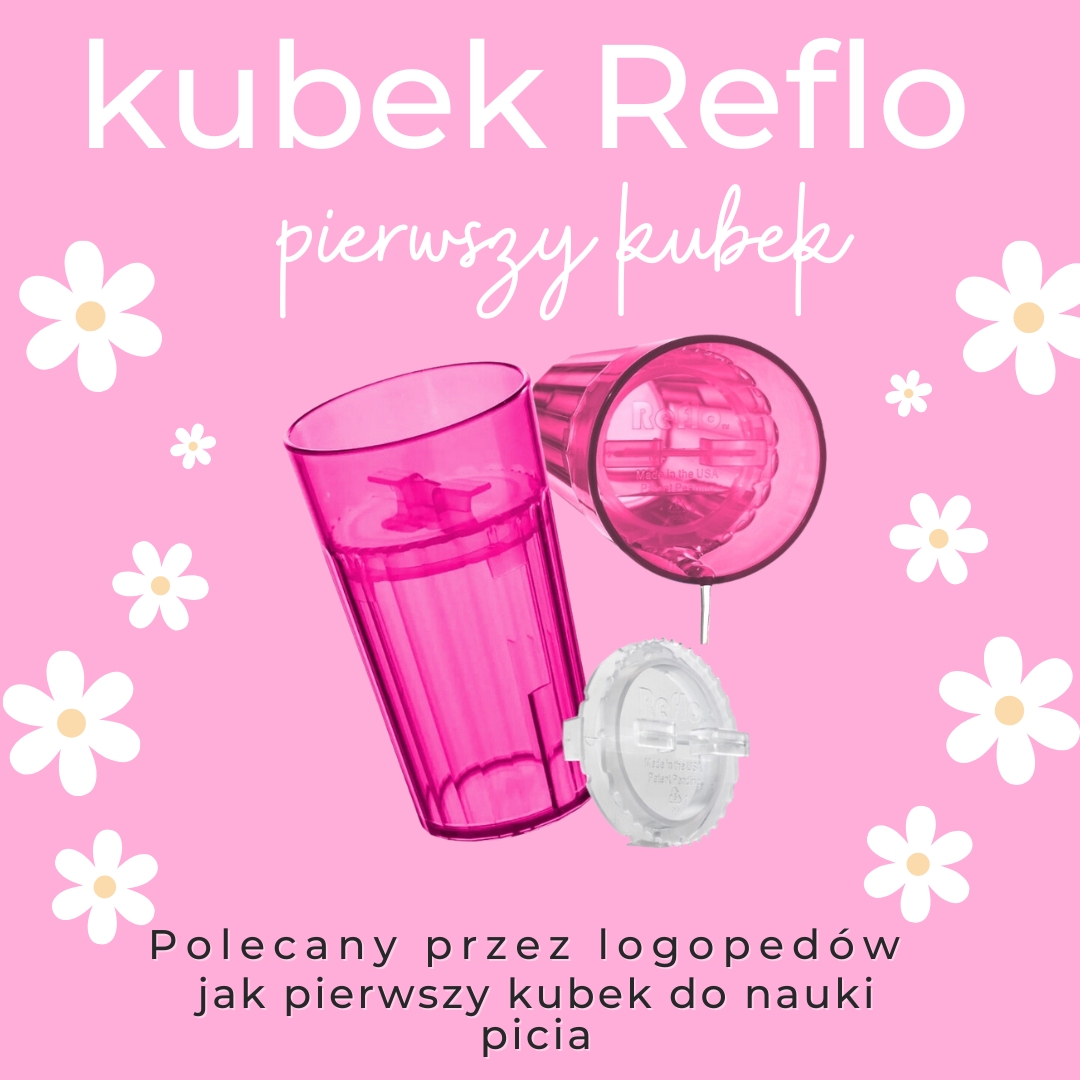 Blog » Jak nauczyć dziecko picia z otwartego kubka Reflo: Przewodnik ...